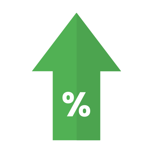 Percentage Increase Calculator - Calculate Growth or Profit Rise ...